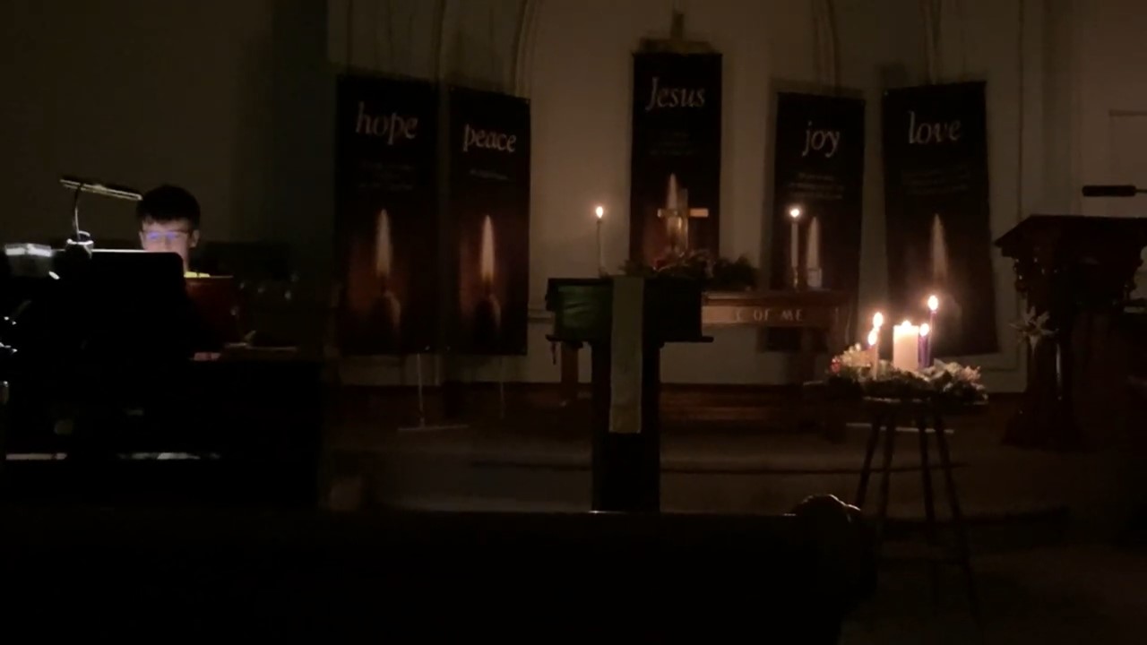 Special Worship – RVCC